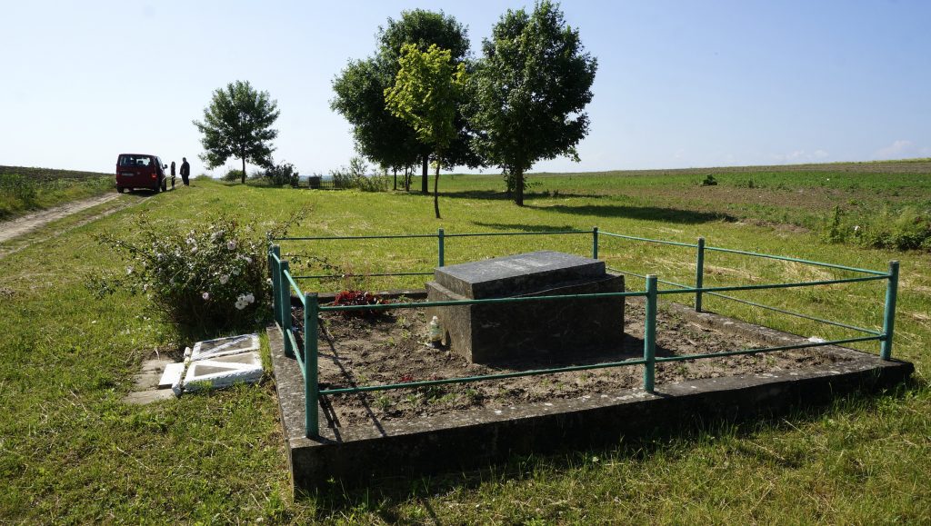 Remembering the Ghetto Liquidation 81 Years Ago – Rohatyn Jewish Heritage