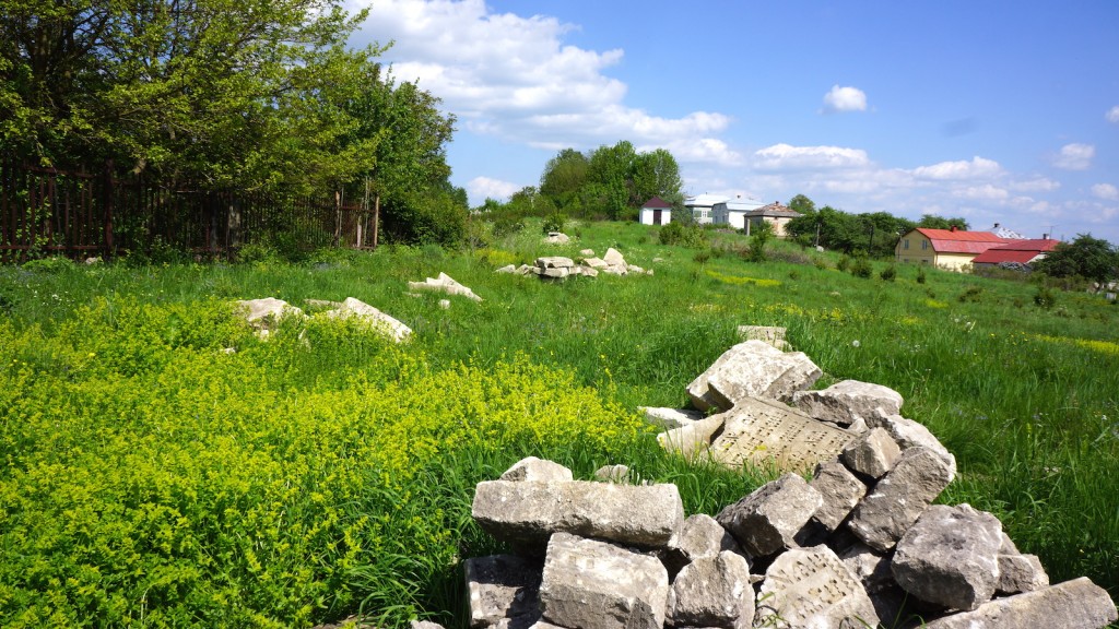 Juutalaiset perinteet kuolemaan, hautaukseen ja suruun - Rohatynin ...