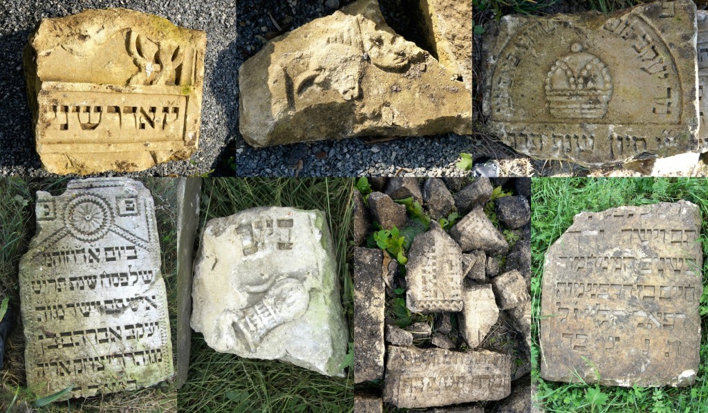 Jewish Traditions for Death, Burial, and Mourning – Rohatyn Jewish Heritage