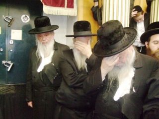 Tradiciones judías de muerte, entierro y duelo: herencia judía de ...