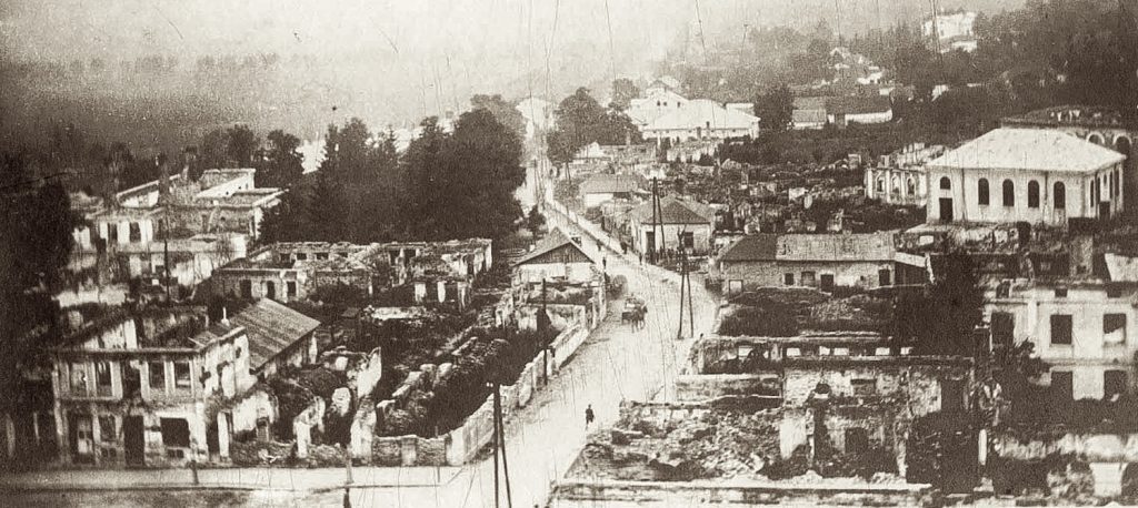 Jewish Religious Community Buildings of Rohatyn – Rohatyn Jewish Heritage