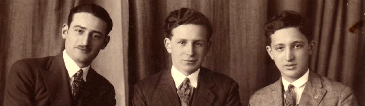 The Interwar Years in Rohatyn – Rohatyn Jewish Heritage