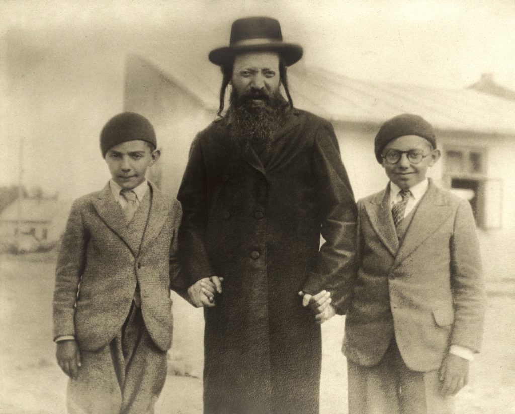 Jewish Neighborhoods of Rohatyn ca. 1846 – Rohatyn Jewish Heritage