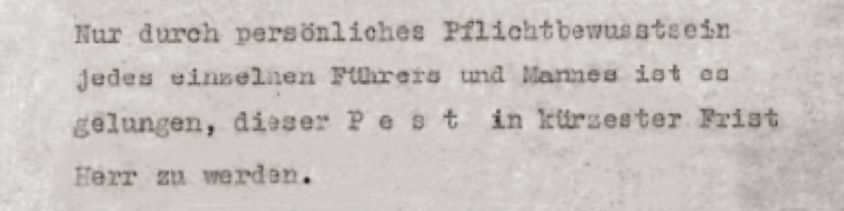 The Katzmann Report and Rohatyn – Rohatyn Jewish Heritage