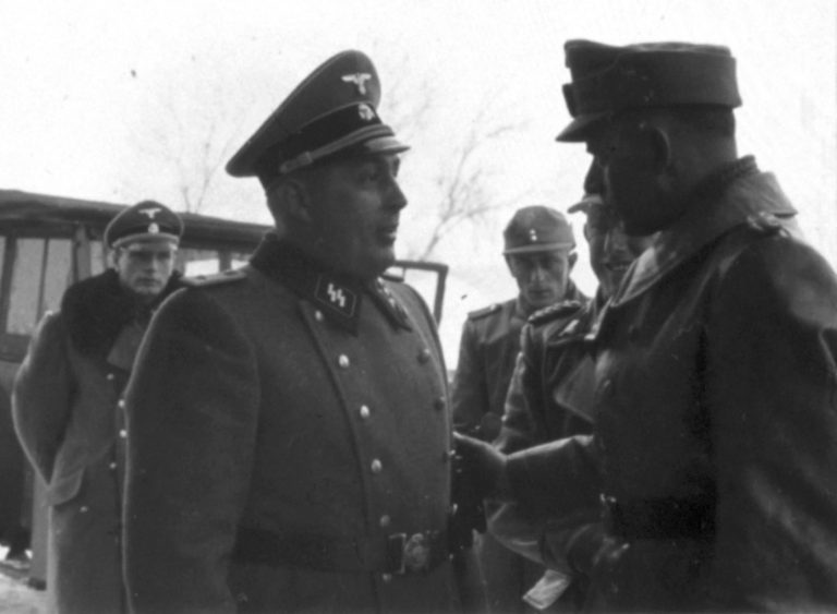 The Katzmann Report and Rohatyn – Rohatyn Jewish Heritage