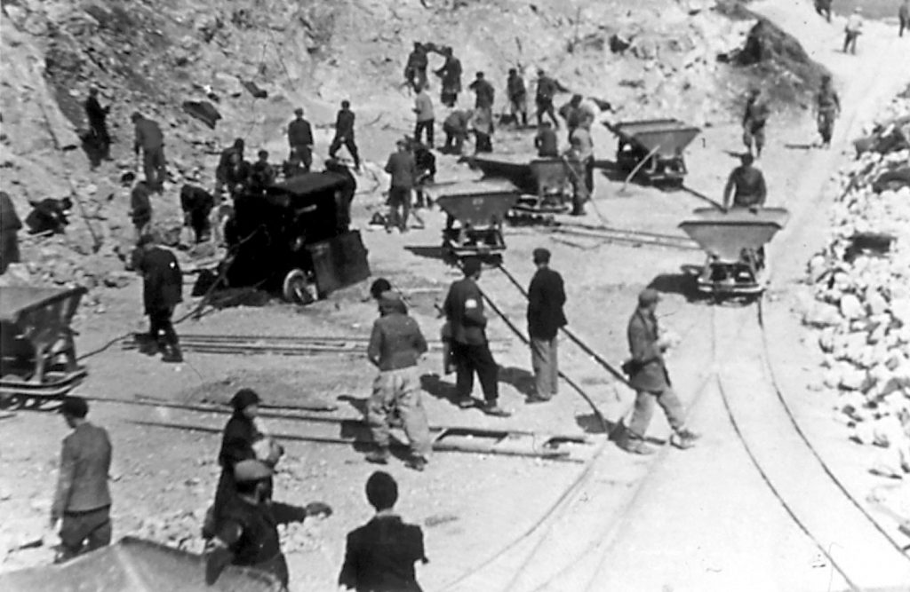 The Katzmann Report and Rohatyn – Rohatyn Jewish Heritage