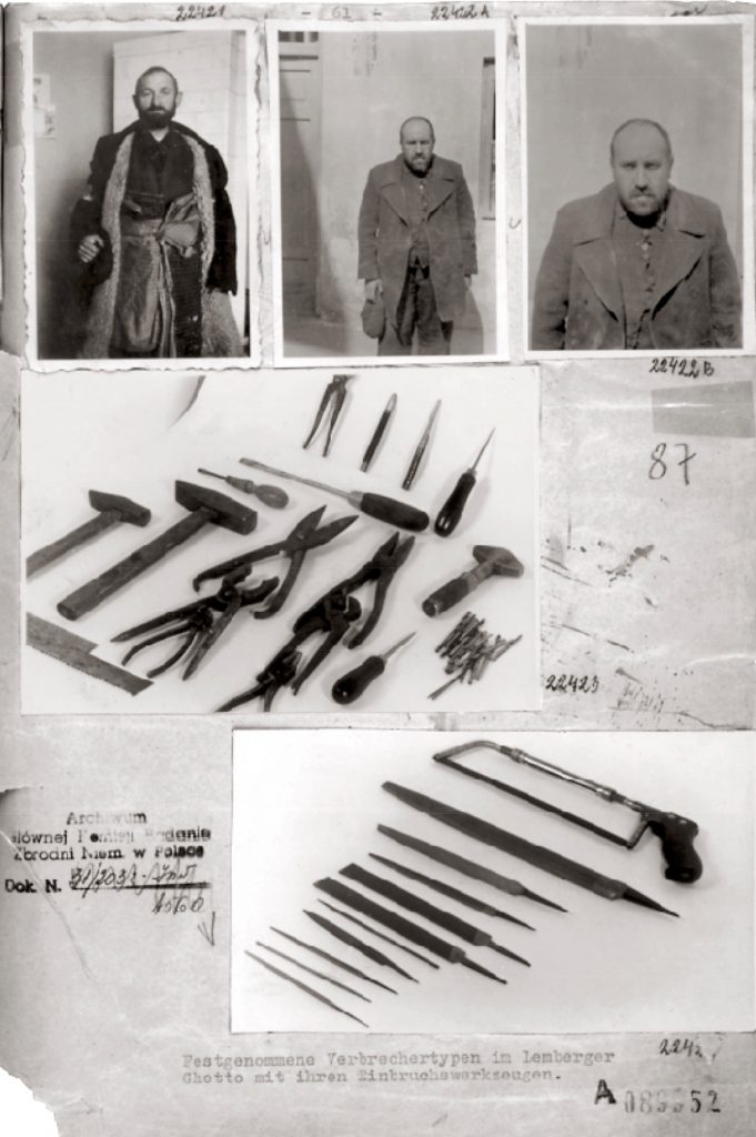 The Katzmann Report and Rohatyn – Rohatyn Jewish Heritage