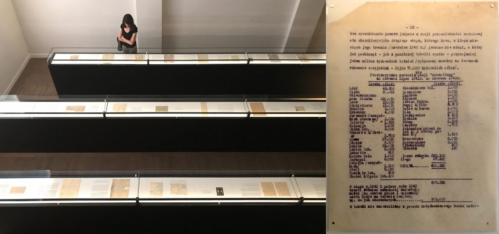 Rohatyn in the Oneg Shabbat – Ringelblum Archive – Rohatyn Jewish Heritage