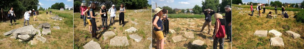 Galicia Jewish Museum Tour of Jewish Rohatyn – Rohatyn Jewish Heritage