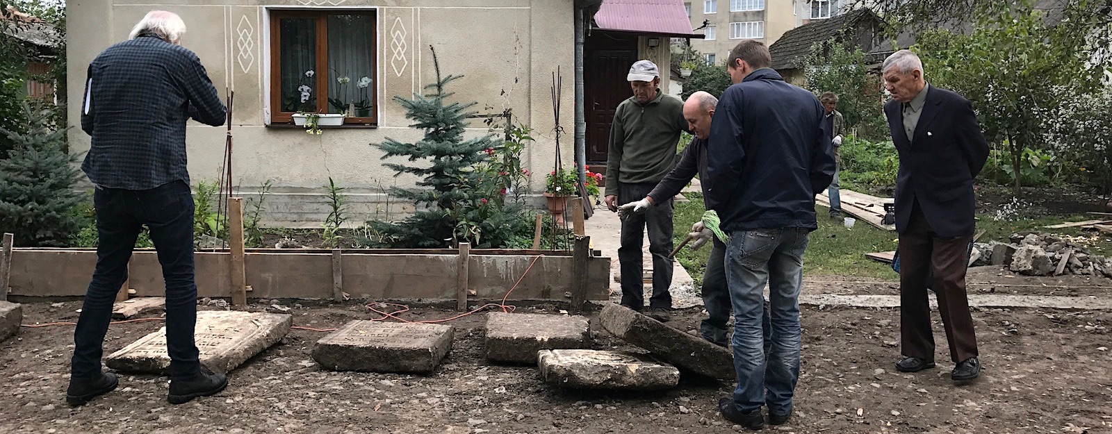 Rohatyn Jewish Heritage – Rohatyn Jewish Heritage