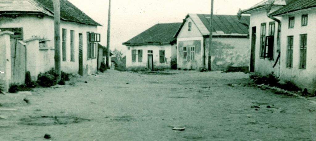 Rohatyn’s Wartime Jewish Ghetto – Rohatyn Jewish Heritage