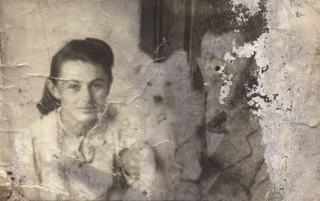 Fragments of prewar life in Rohatyn – Rohatyn Jewish Heritage