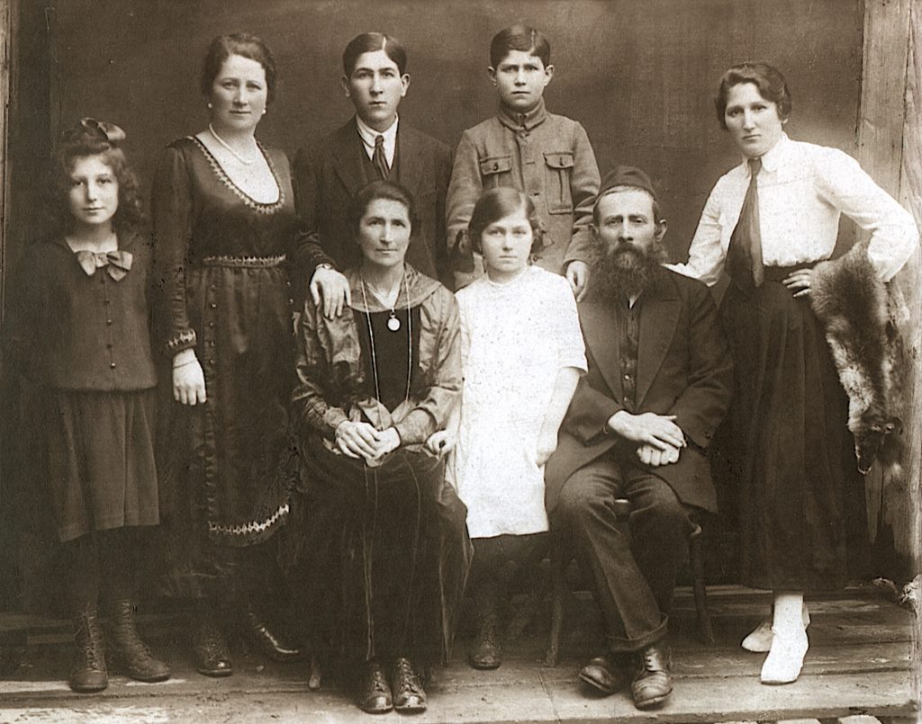 Jewish Neighborhoods of Rohatyn ca. 1846 – Rohatyn Jewish Heritage